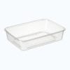 Recyclable Plastic Rect. Containers | BetterSelection™ - Bonson NZ