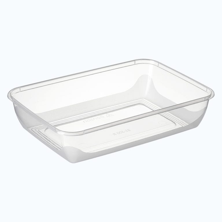 Polypropylene Containers - Bonson NZ