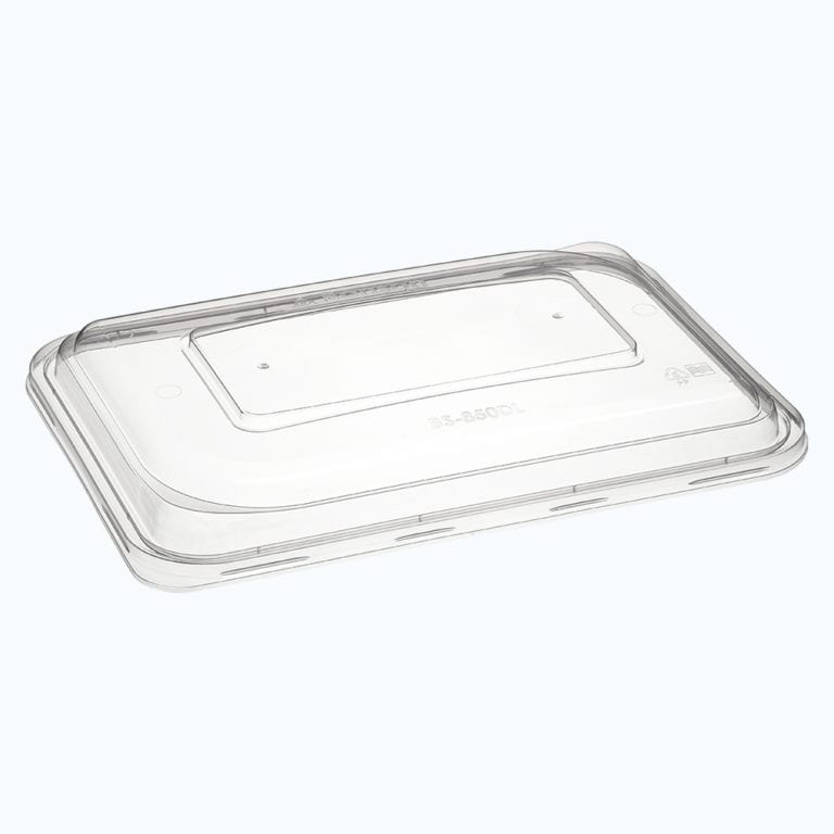 Raised Lids for Wide-base Containers | BetterSelection™ - Bonson NZ