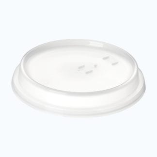 Spork Insert Lids for Round Containers | BetterSelection™ - Bonson NZ