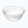 PP Plastic Bowls with Lids | Clear, White, Black - Bonson NZ