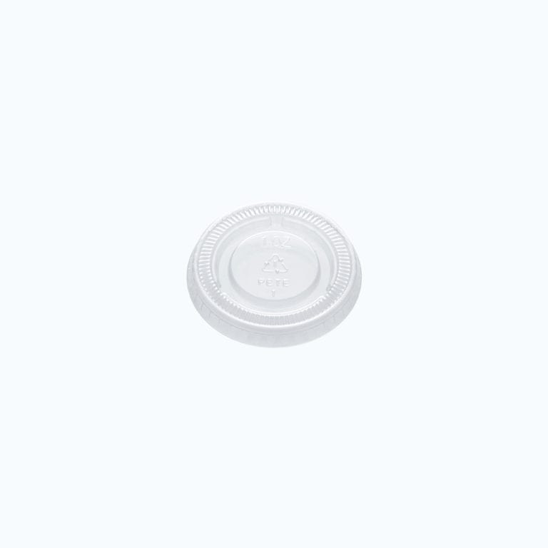 Portion Cups - Bonson NZ