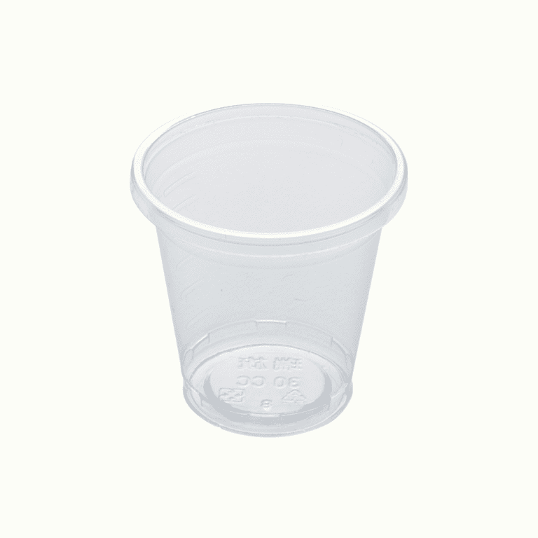 Portion Cups - Bonson NZ