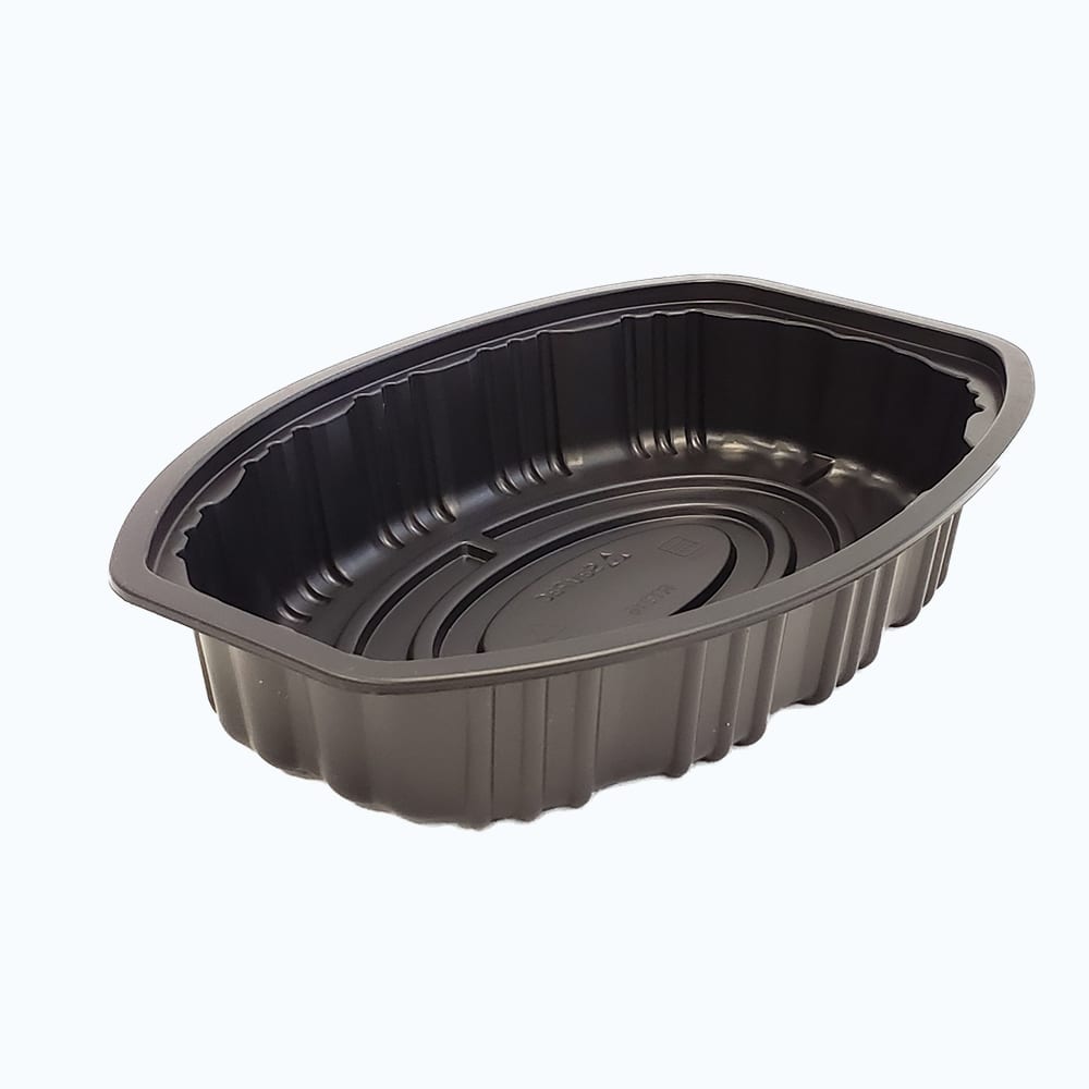 PP Oval Chicken Tray - Bonson NZ