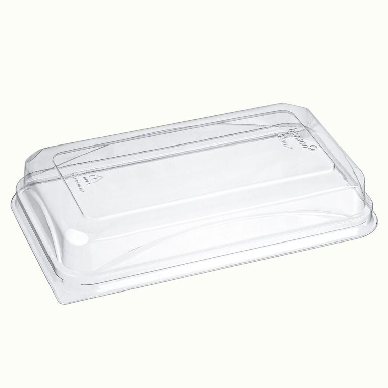 rPET Containers - Bonson NZ